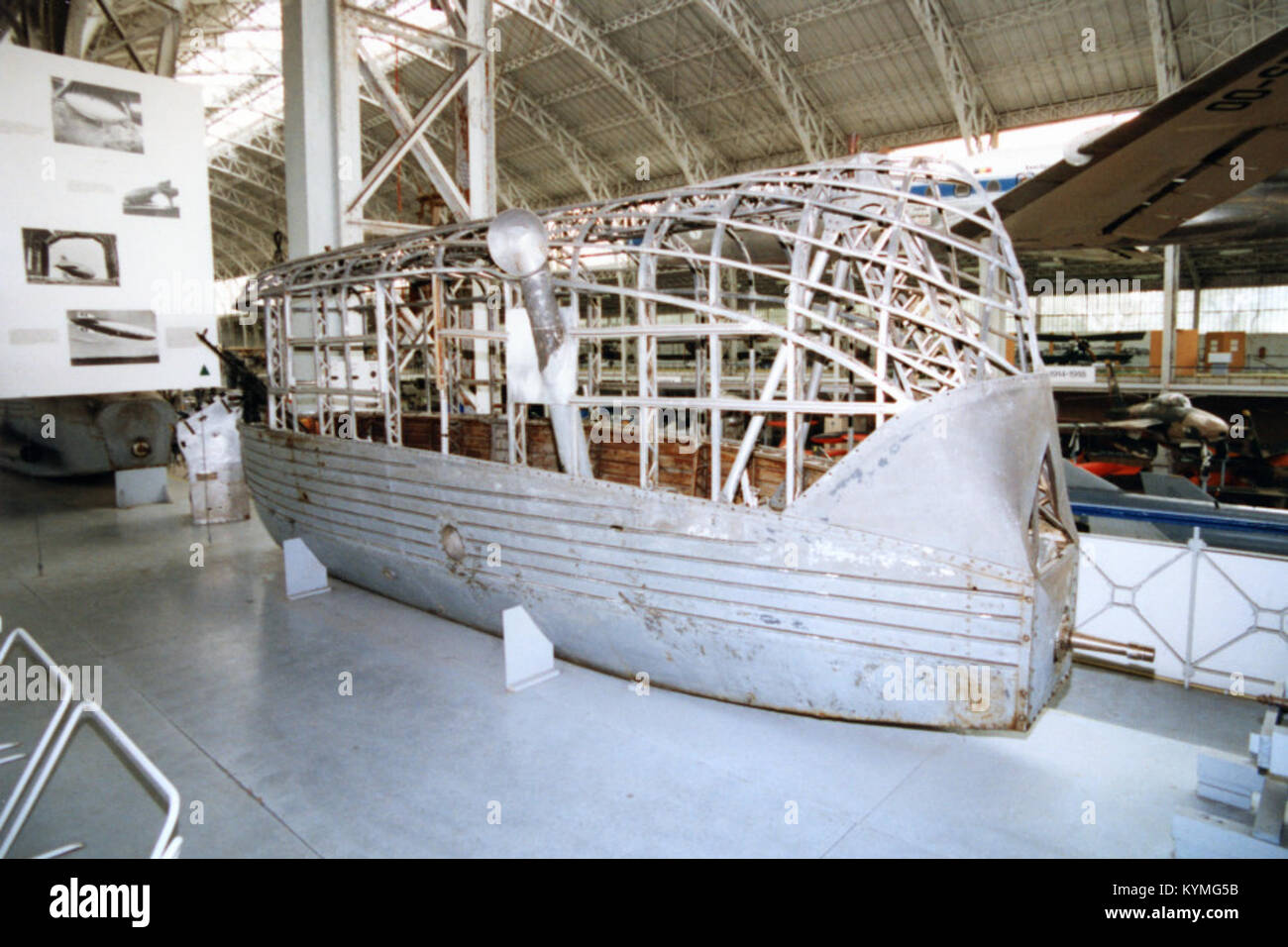 This image from the Daniels Collection showcases an important ...