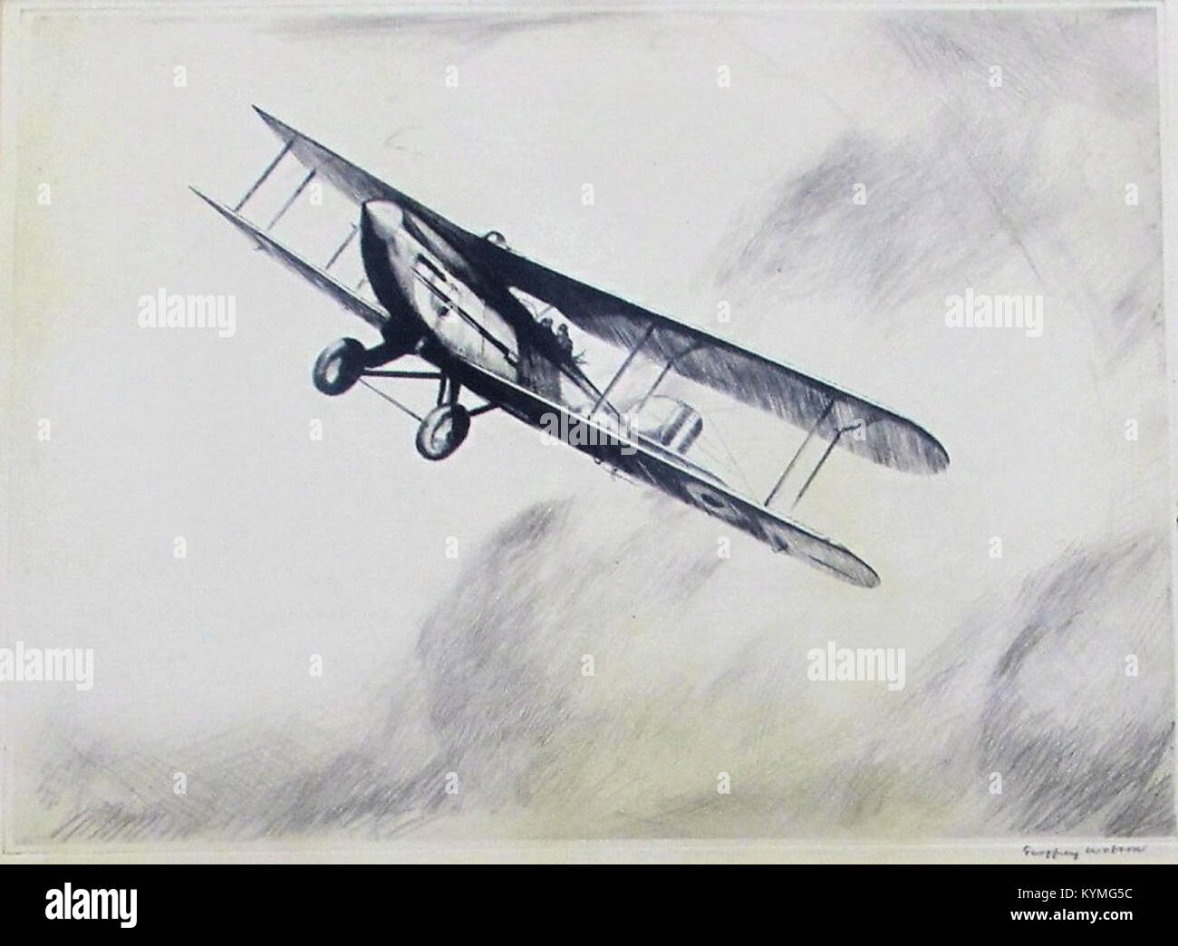 A curatorial image from a museum collection, capturing an important ...