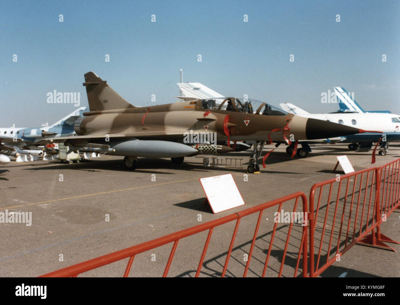 Historical photograph from the Daniels collection, depicting an ...