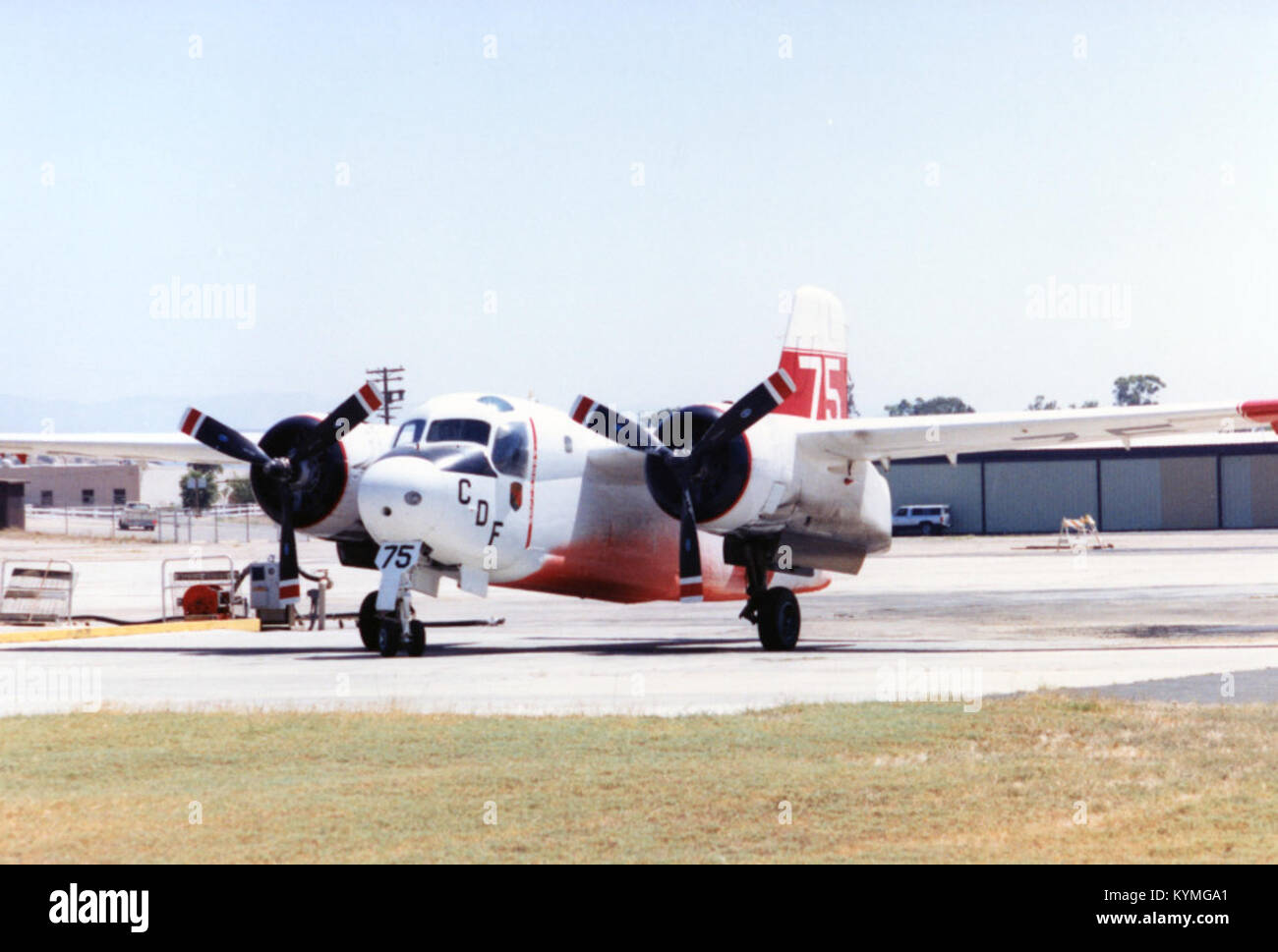 An image from the Daniels collection, documenting an important moment ...