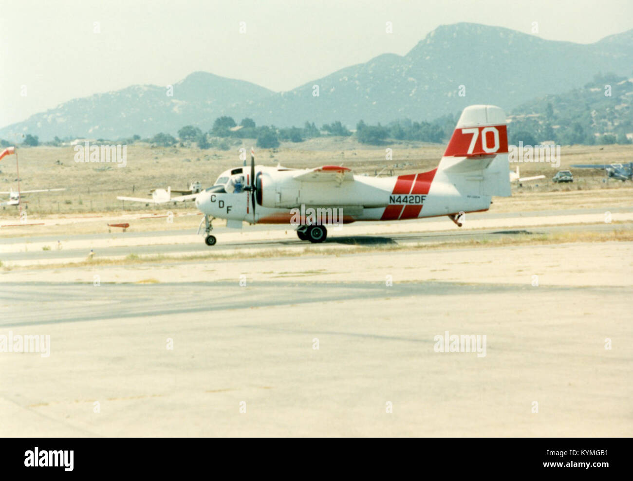 Image from the Daniels collection, depicting a significant historical ...