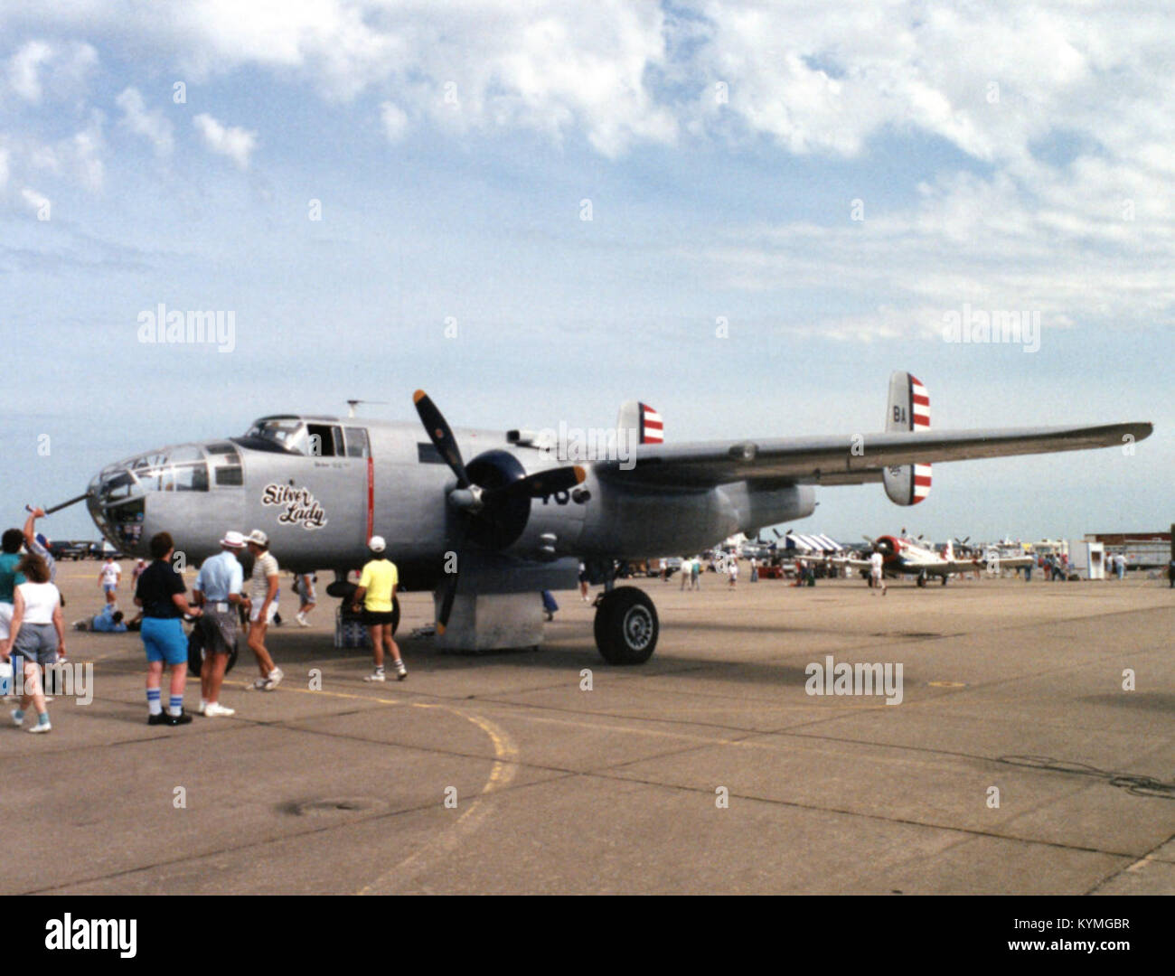 An image from the Daniels Collection, showing an important historical ...
