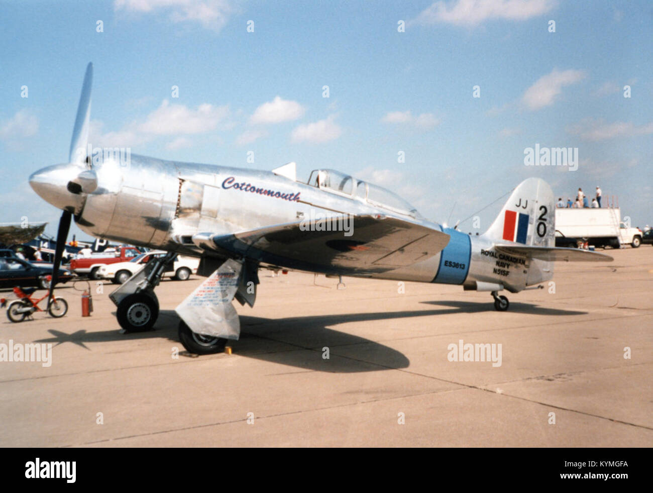 Photograph from the Daniels collection, featuring a significant moment ...