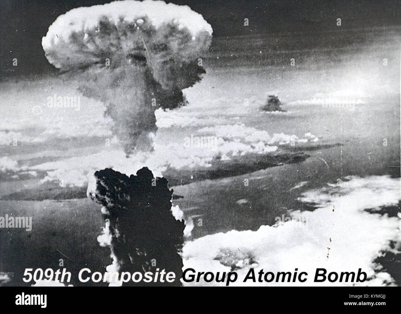 A photograph of an aircraft from the 9th Bomb Group, showcasing a ...
