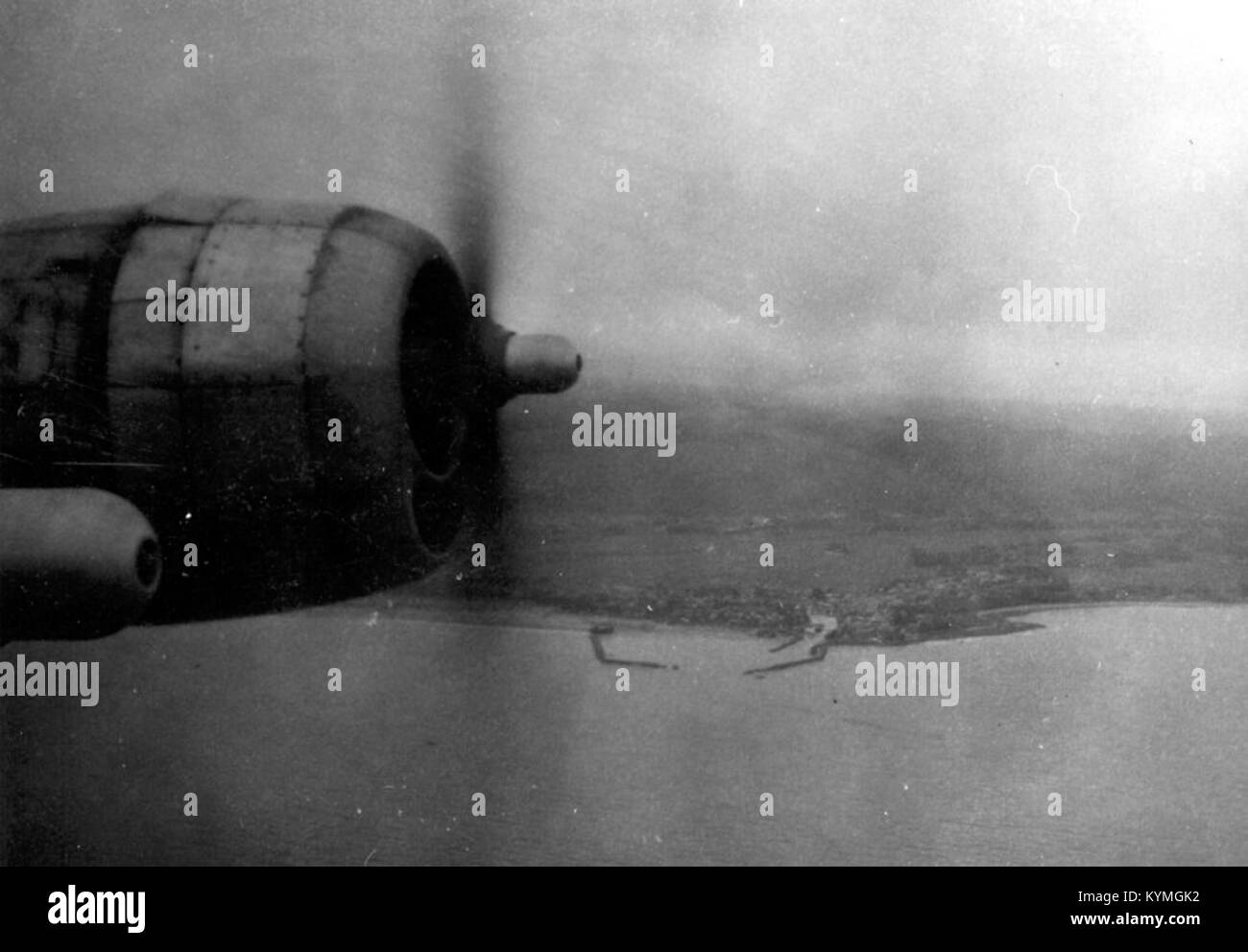 Part world war ii Black and White Stock Photos & Images - Alamy
