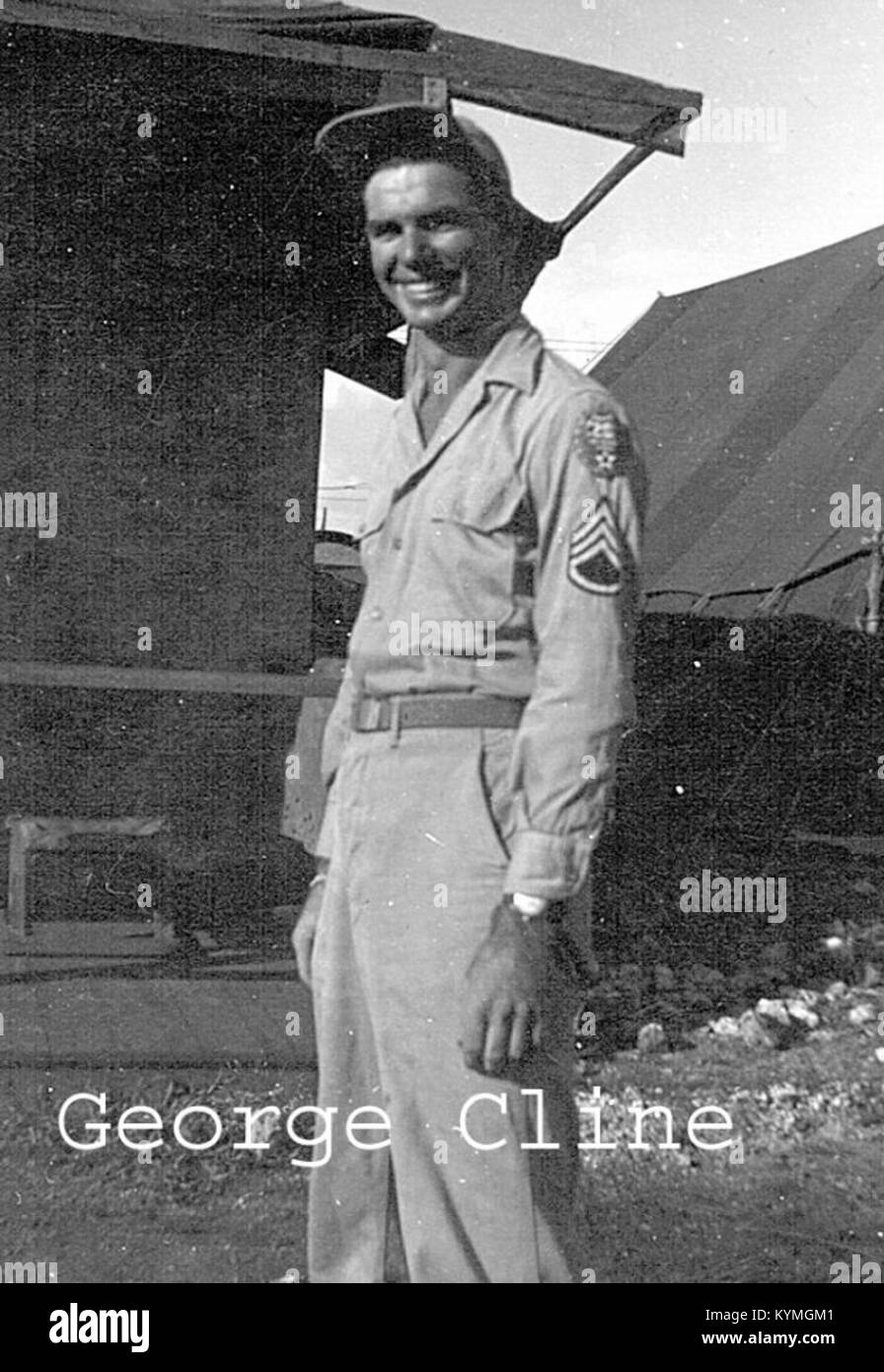 A historical photograph of the 9th Bomb Group, part of the United ...