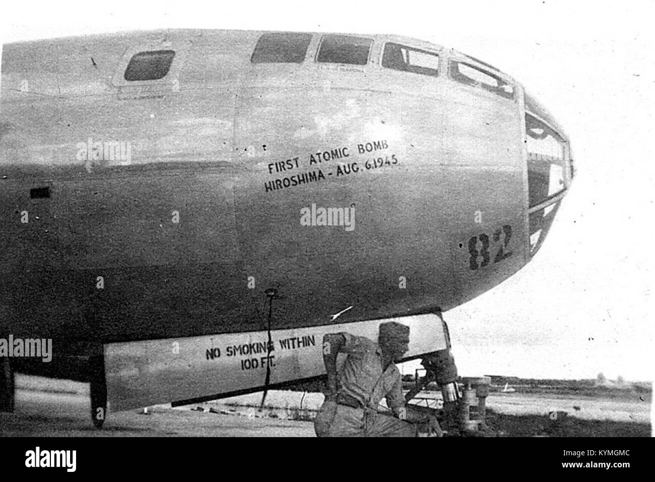 Photograph of the 9th Bomb Group, a key U.S. bomber unit during World ...