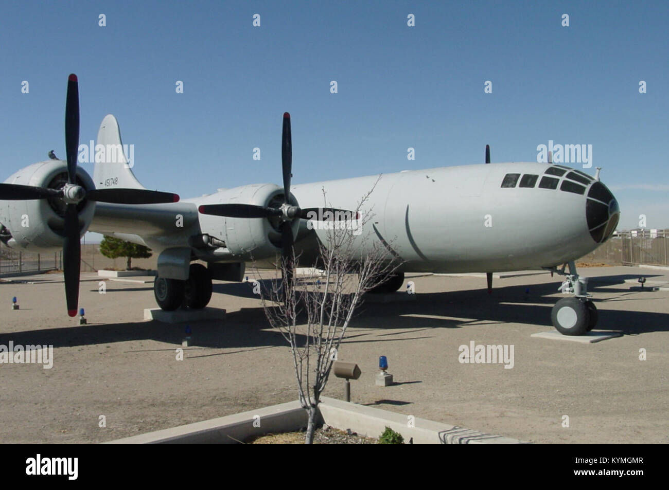 Photograph of the 9th Bomb Group, a key unit in World War II ...