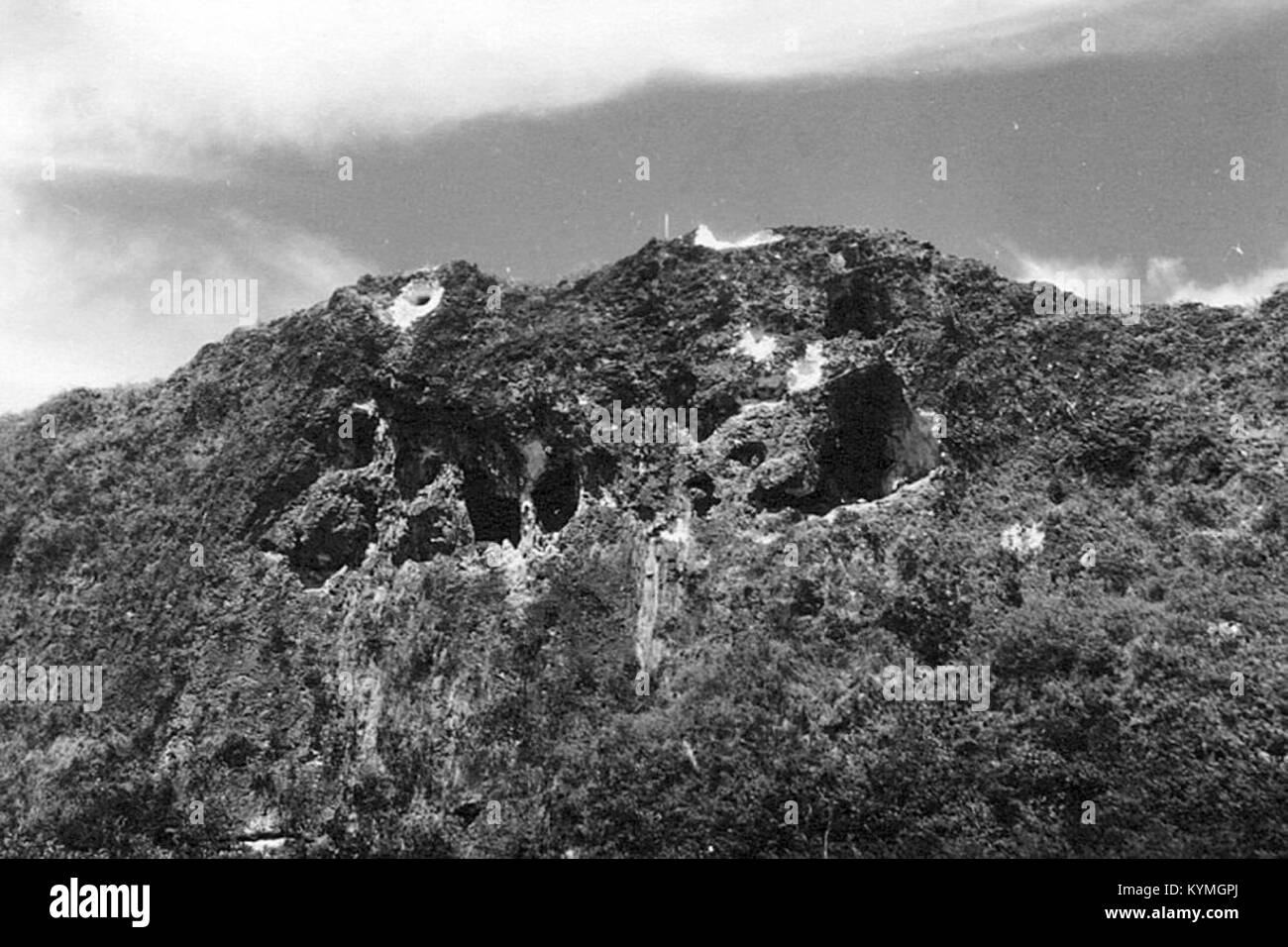 A photograph of the 9th Bomb Group, a key unit in the U.S. Army Air ...