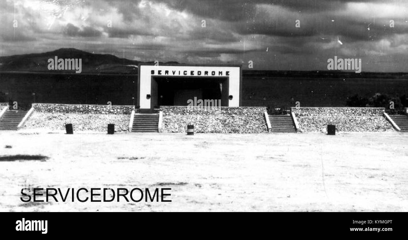 A historical photograph from the 9th Bomb Group, capturing the squadron ...