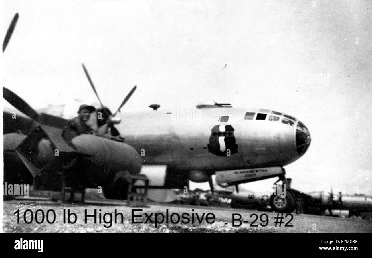 A historical photograph from the 9th Bomb Group, showing a moment from ...