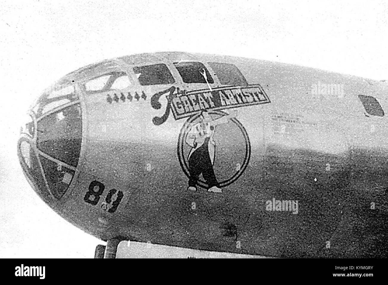 Image of the 9th Bomb Group, a component of the United States Army Air ...