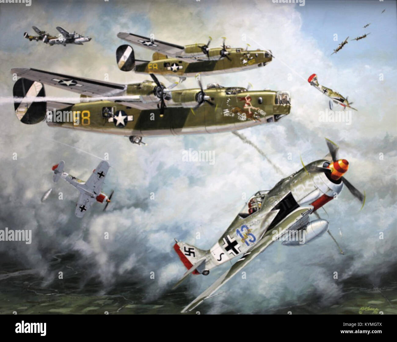 An image from the Robert Kemp collection, highlighting historical ...