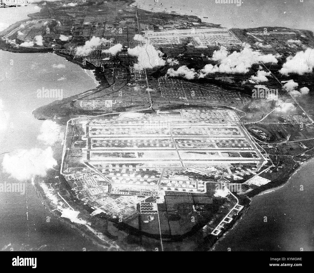 9th bomb group hi-res stock photography and images - Alamy