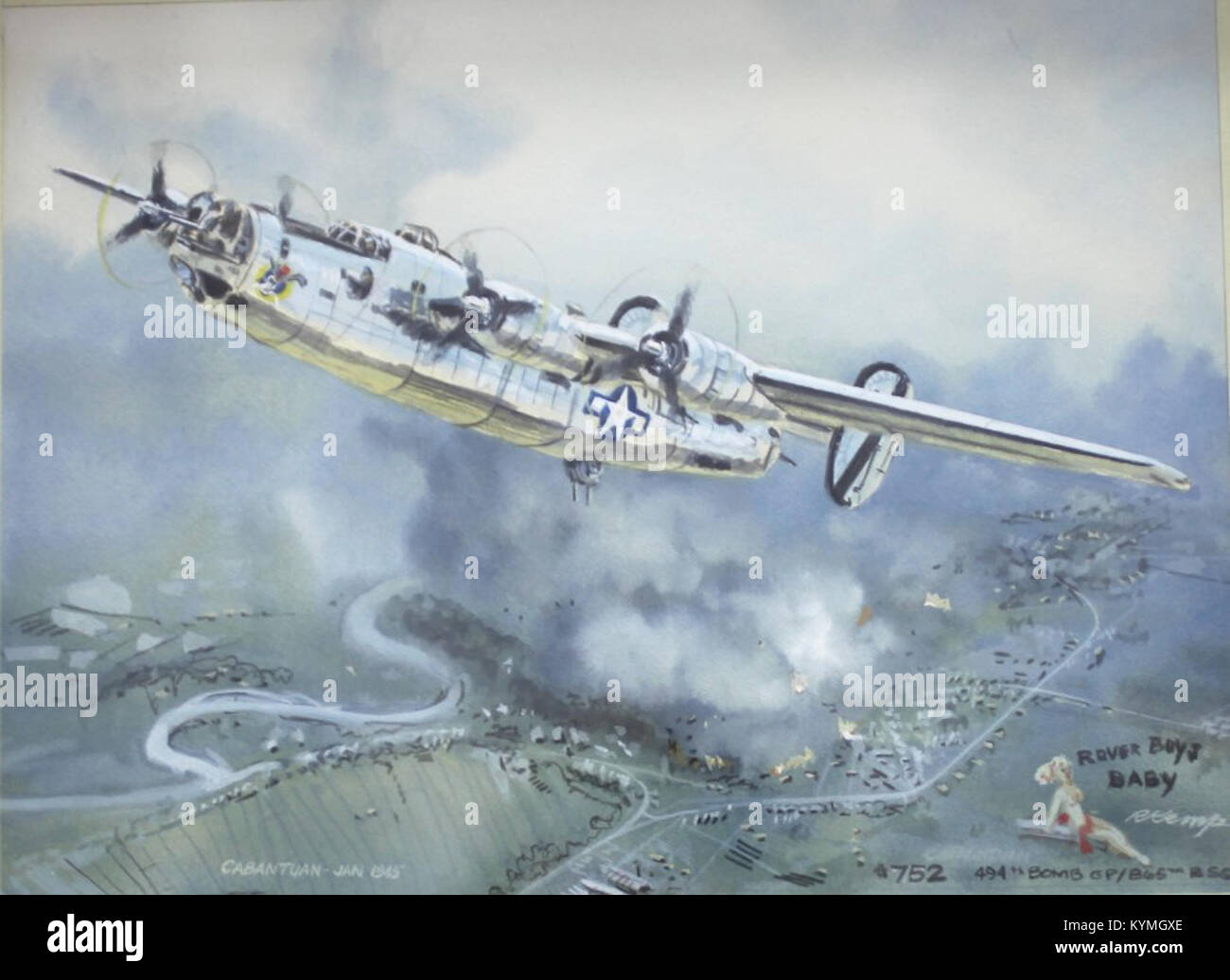 Robert Kemp Collection Image 24357775807 o Stock Photo - Alamy