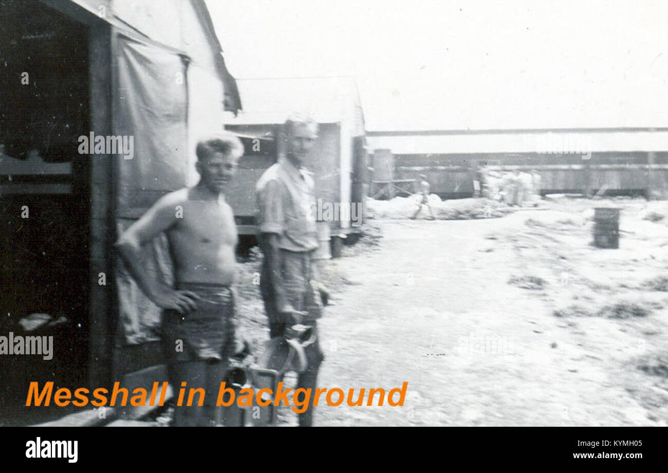 Photograph of the 9th Bomb Group, capturing key moments during their ...