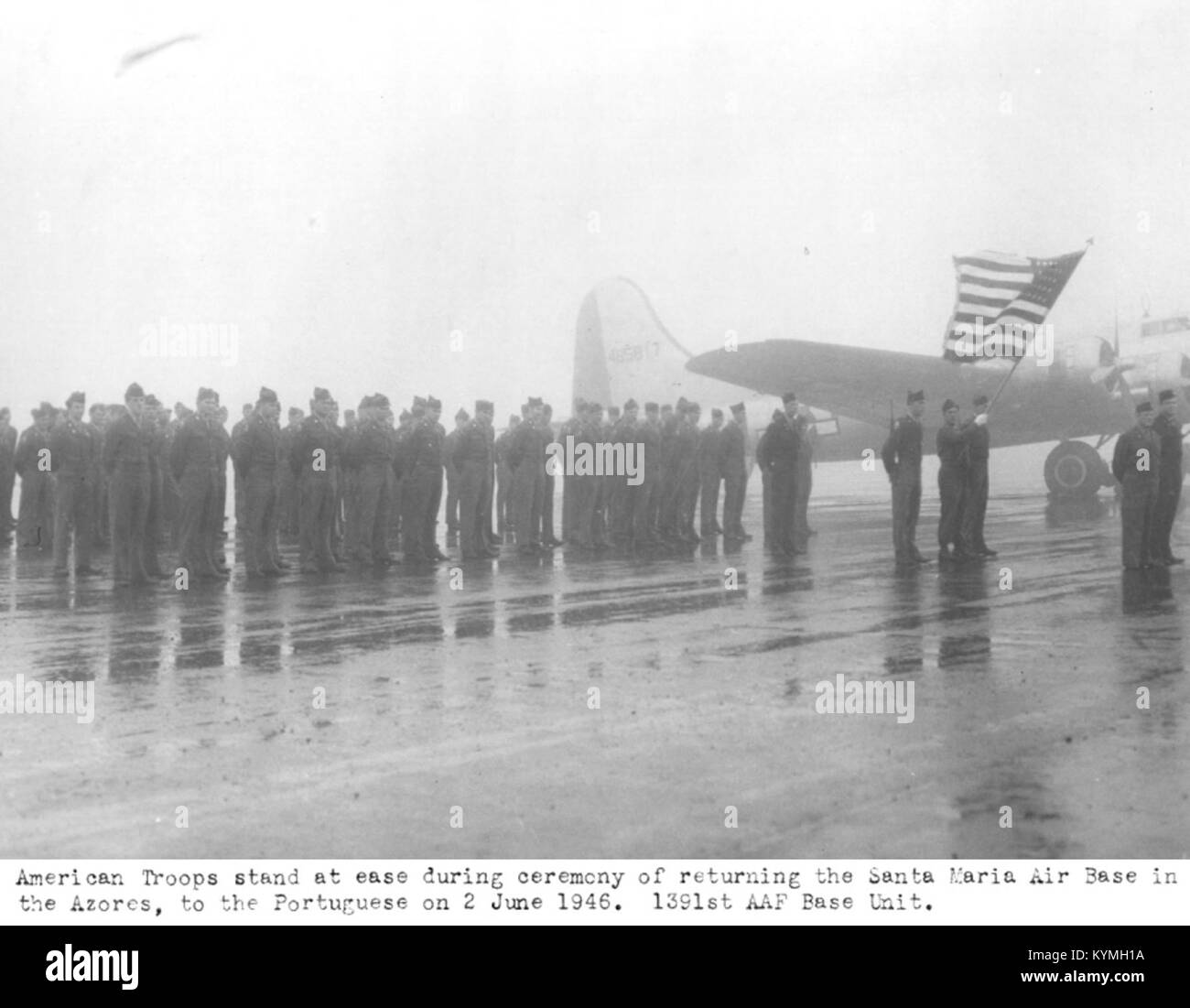 A historical image of the Boeing B-17 Flying Fortress, showcasing the ...