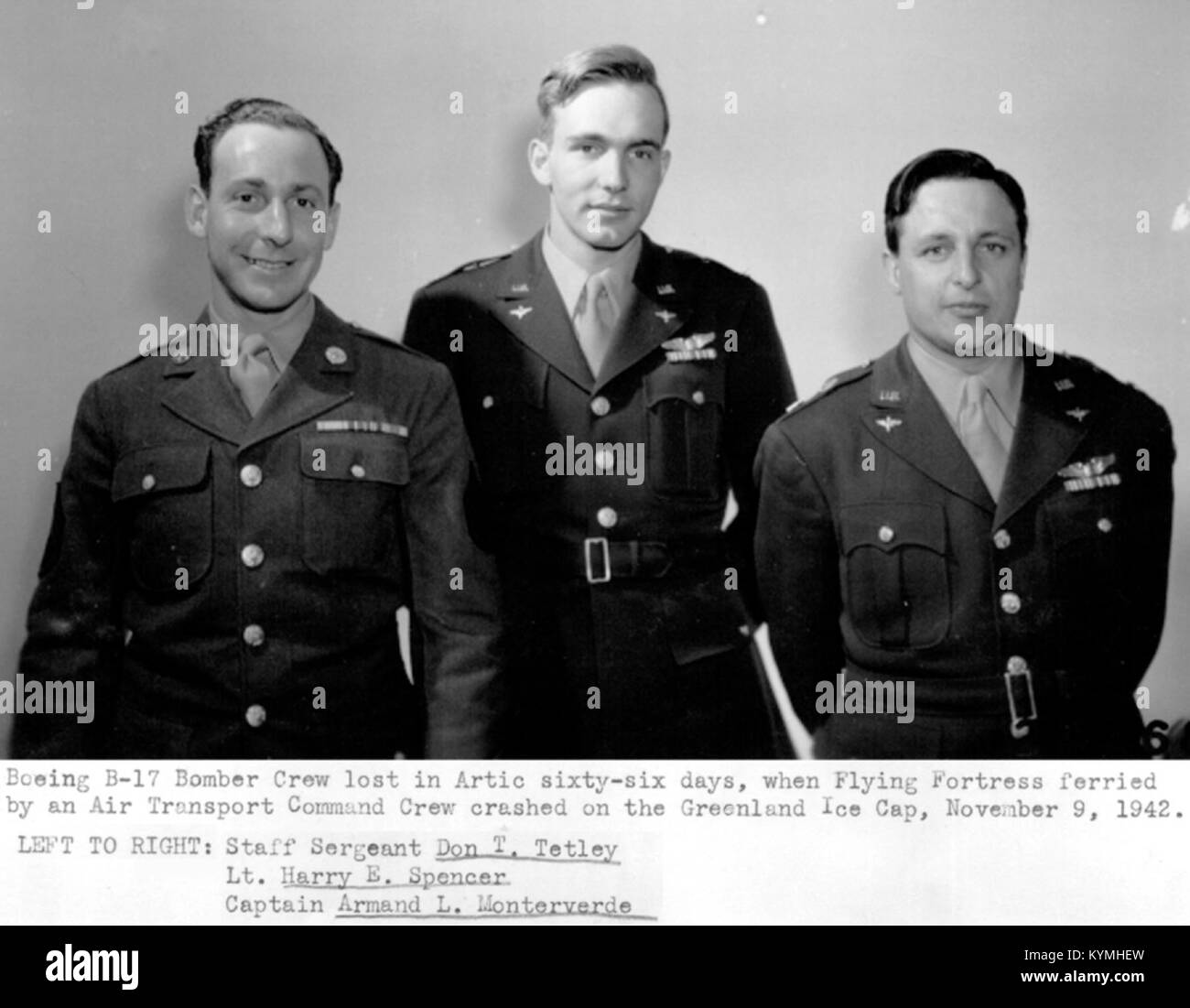 A vintage image of the Boeing B-17 Flying Fortress, a heavy bomber used ...