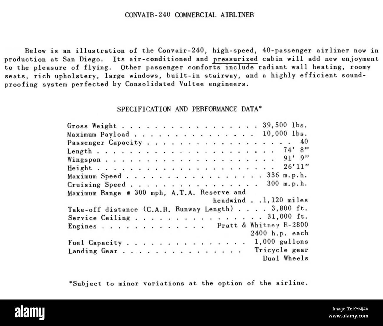 Historical aviation technology Cut Out Stock Images & Pictures - Alamy