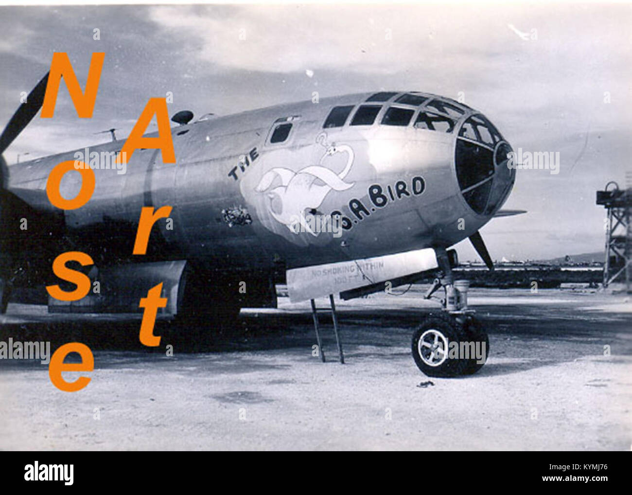 A historical photograph of the 9th Bombardment Group, showcasing the ...