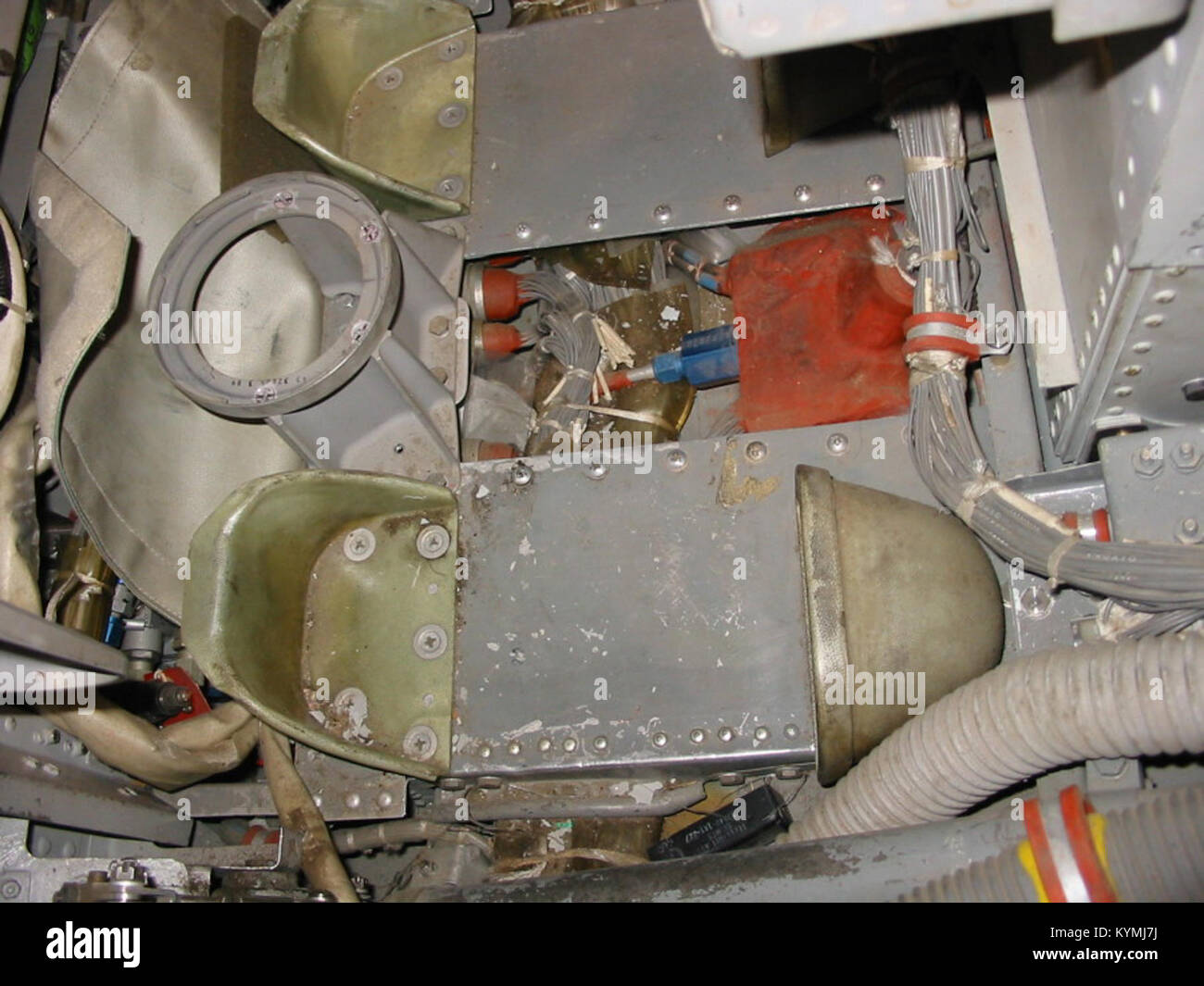 An image from Project Mercury, the first human spaceflight program by ...