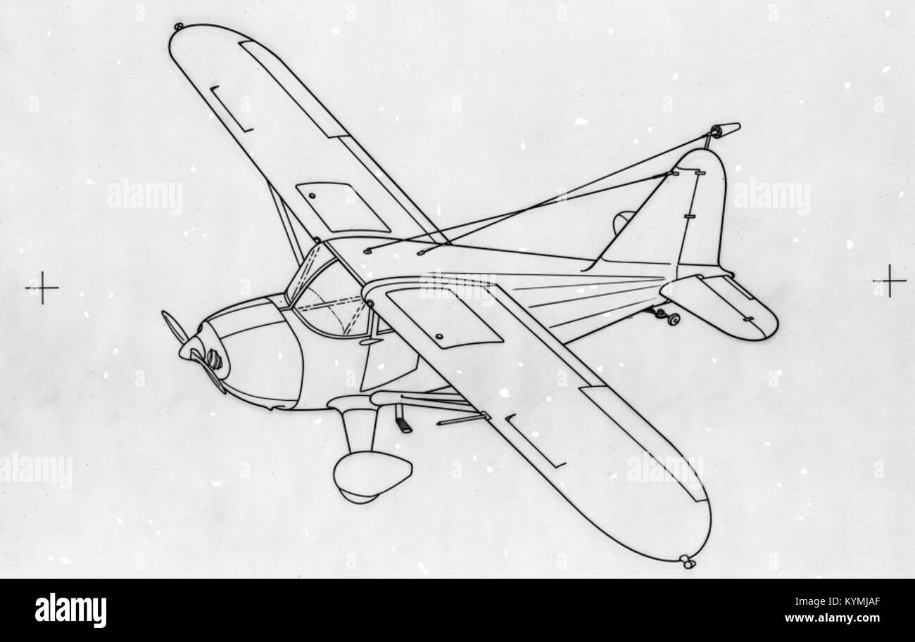 A historical image of a Convair aircraft, captured during the mid-20th ...