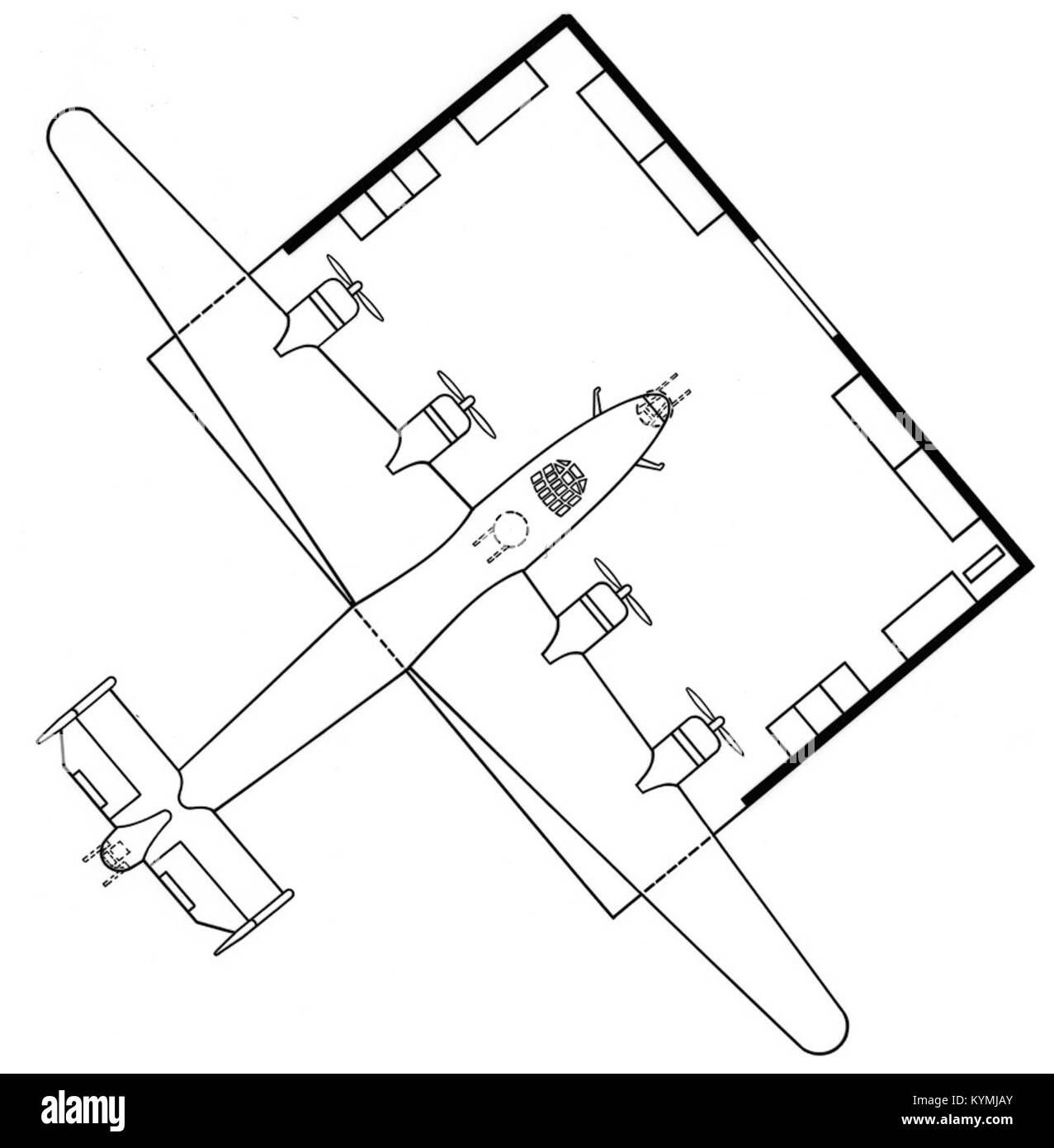 Convair photo Cut Out Stock Images & Pictures - Alamy