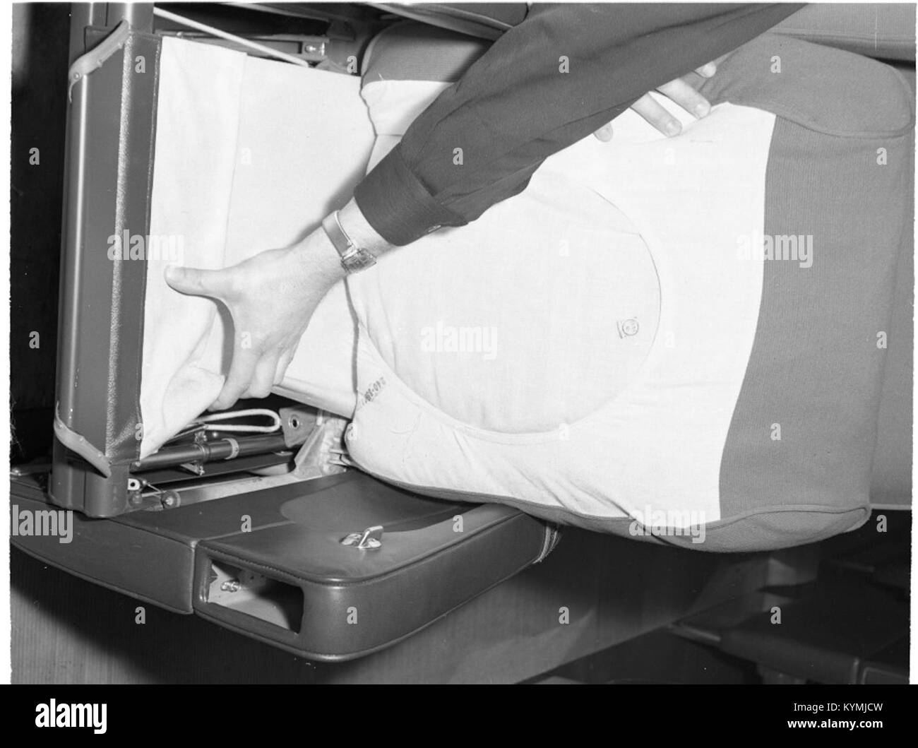 The Convair 440 Metropolitan is a twin-engine, propeller-driven ...