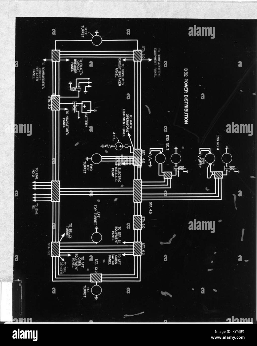 Engineering photo Black and White Stock Photos & Images - Alamy