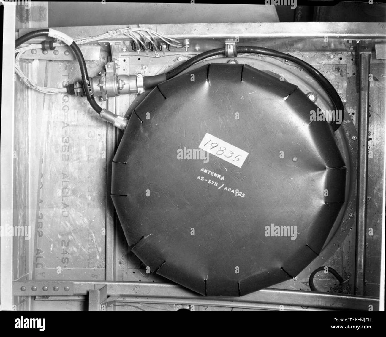 Mid century film Black and White Stock Photos & Images - Alamy