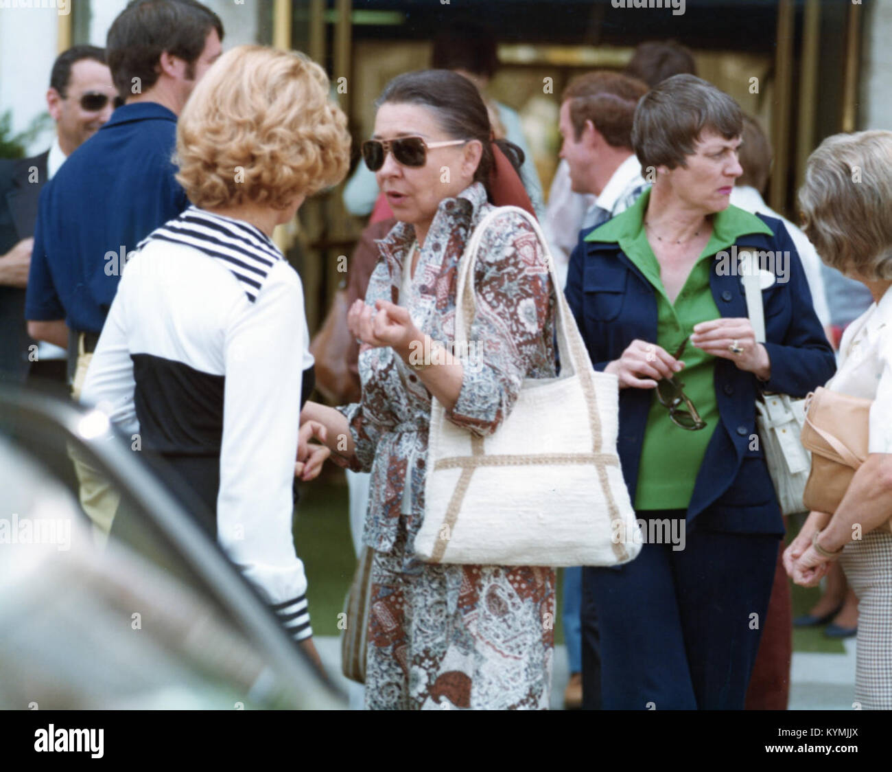 A photograph from the Wally Schirra collection, featuring memorabilia ...