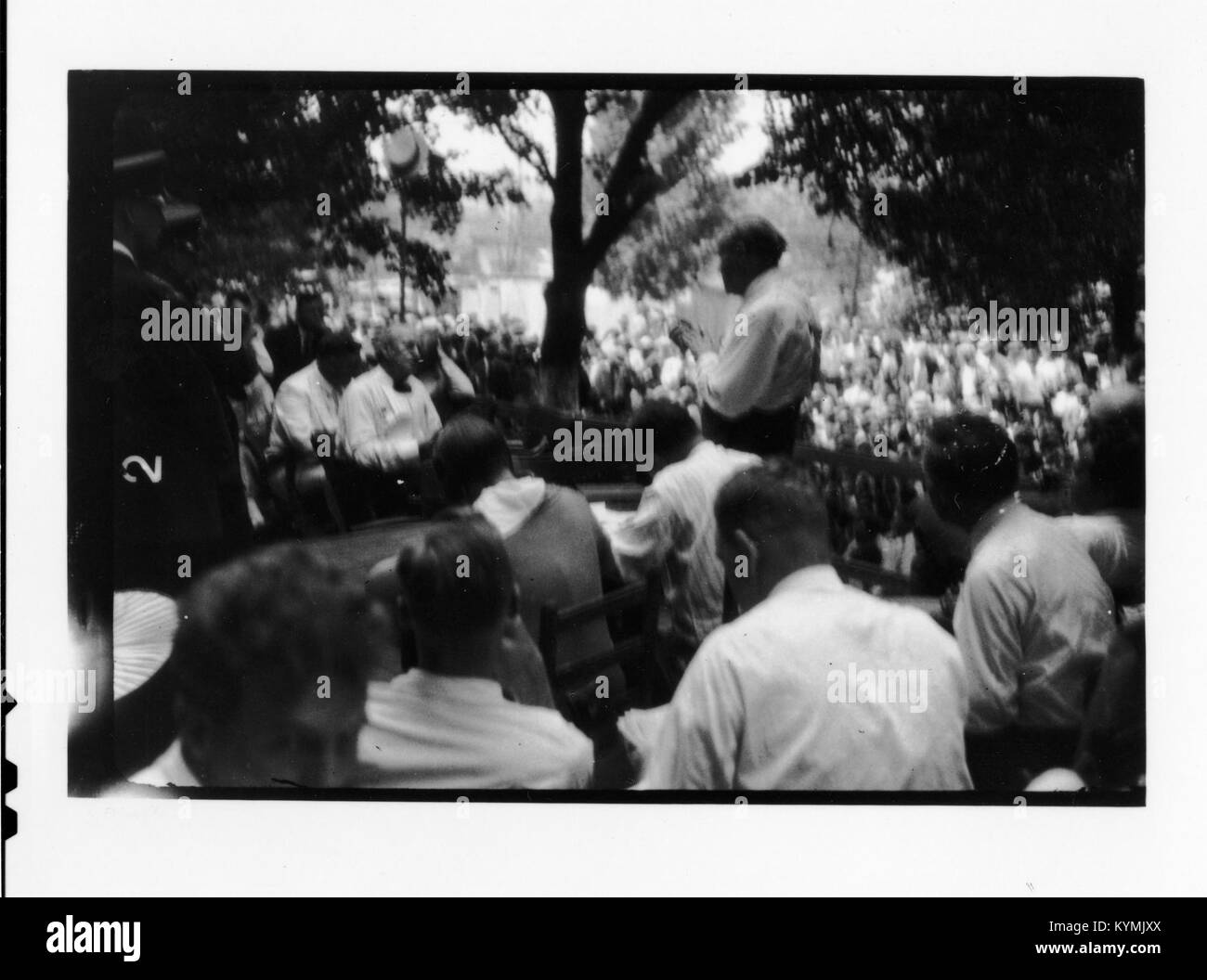 John t scopes hi-res stock photography and images - Alamy