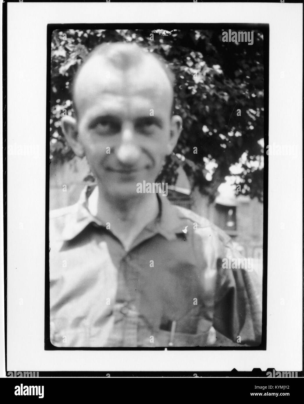 Scopes trial 1925 hi-res stock photography and images - Alamy