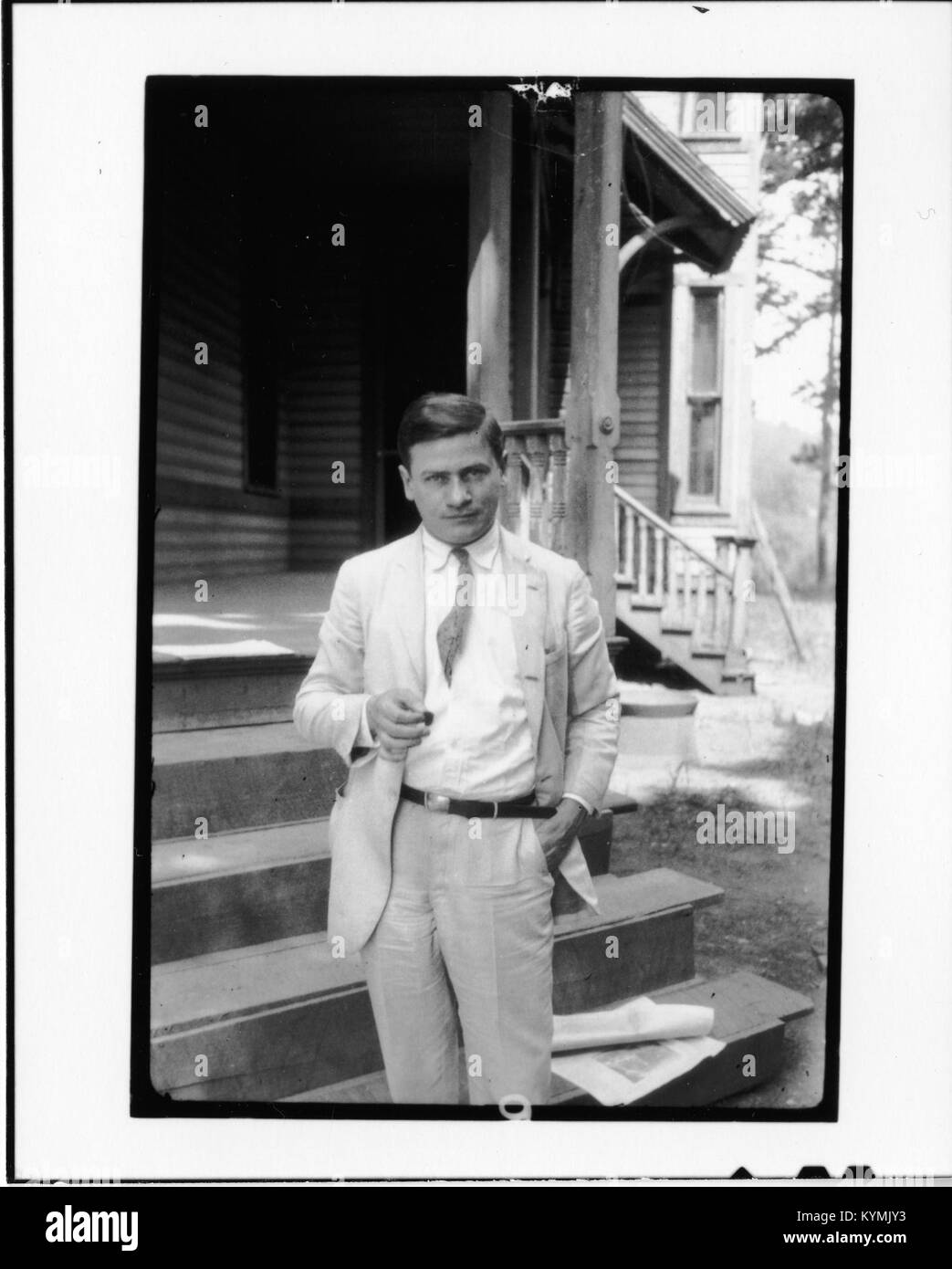 Haldeman hi-res stock photography and images - Alamy