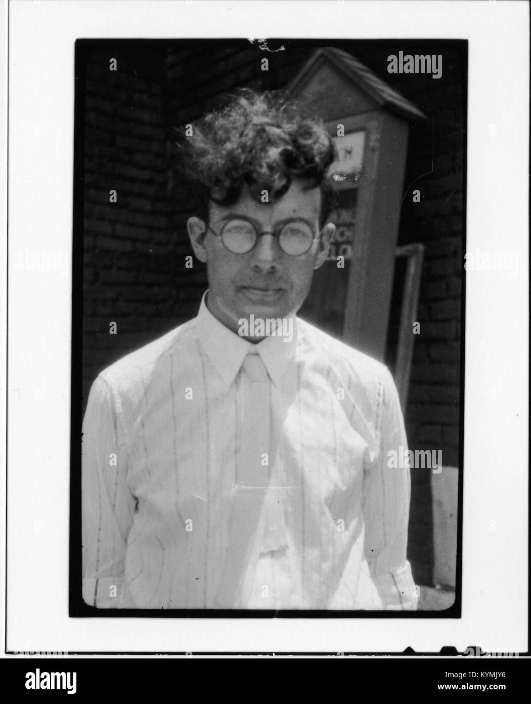 Dayton church history hi-res stock photography and images - Alamy