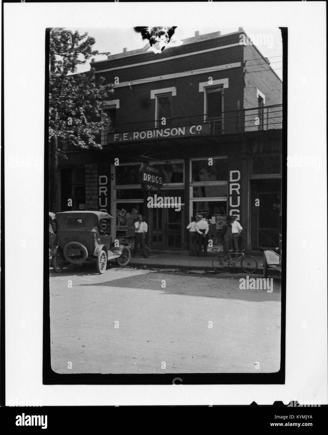 John T Scopes Stock Photos & John T Scopes Stock Images - Alamy