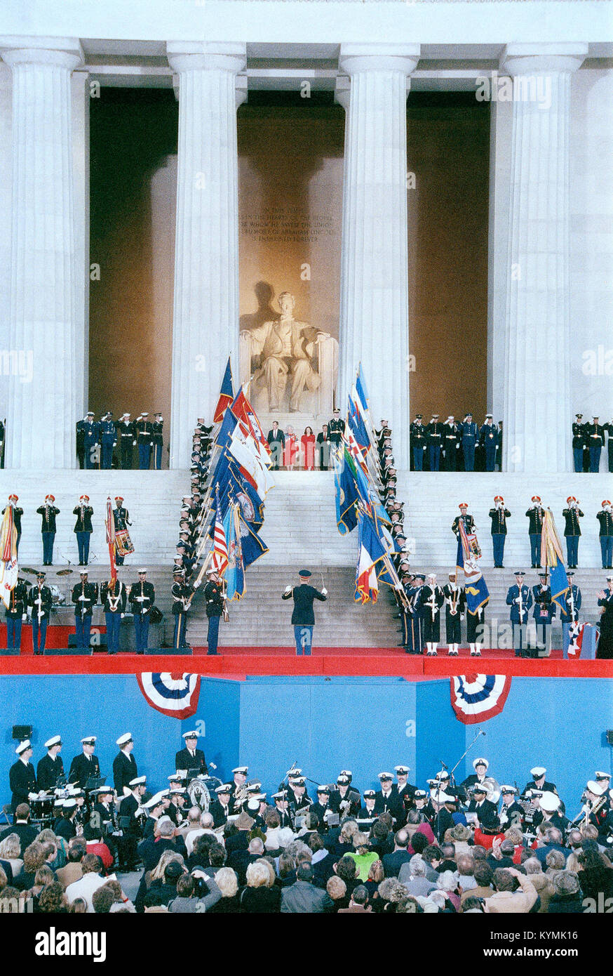 Marilyn quayle hi-res stock photography and images - Alamy