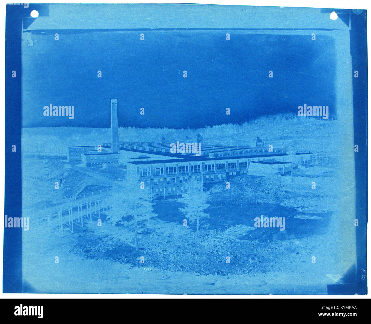 19th century industrial factory hi-res stock photography and images - Alamy