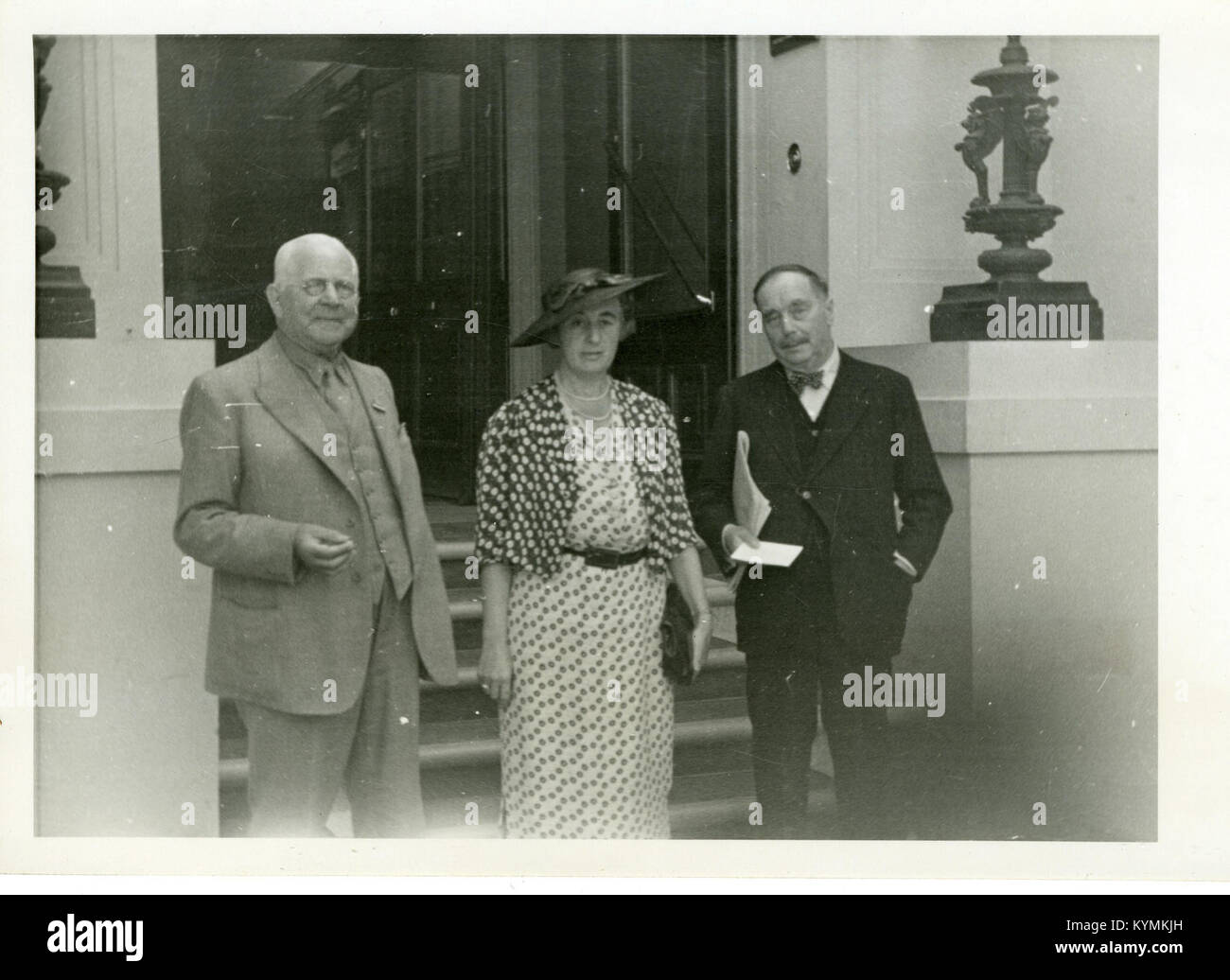 Richard gregory hi-res stock photography and images - Alamy