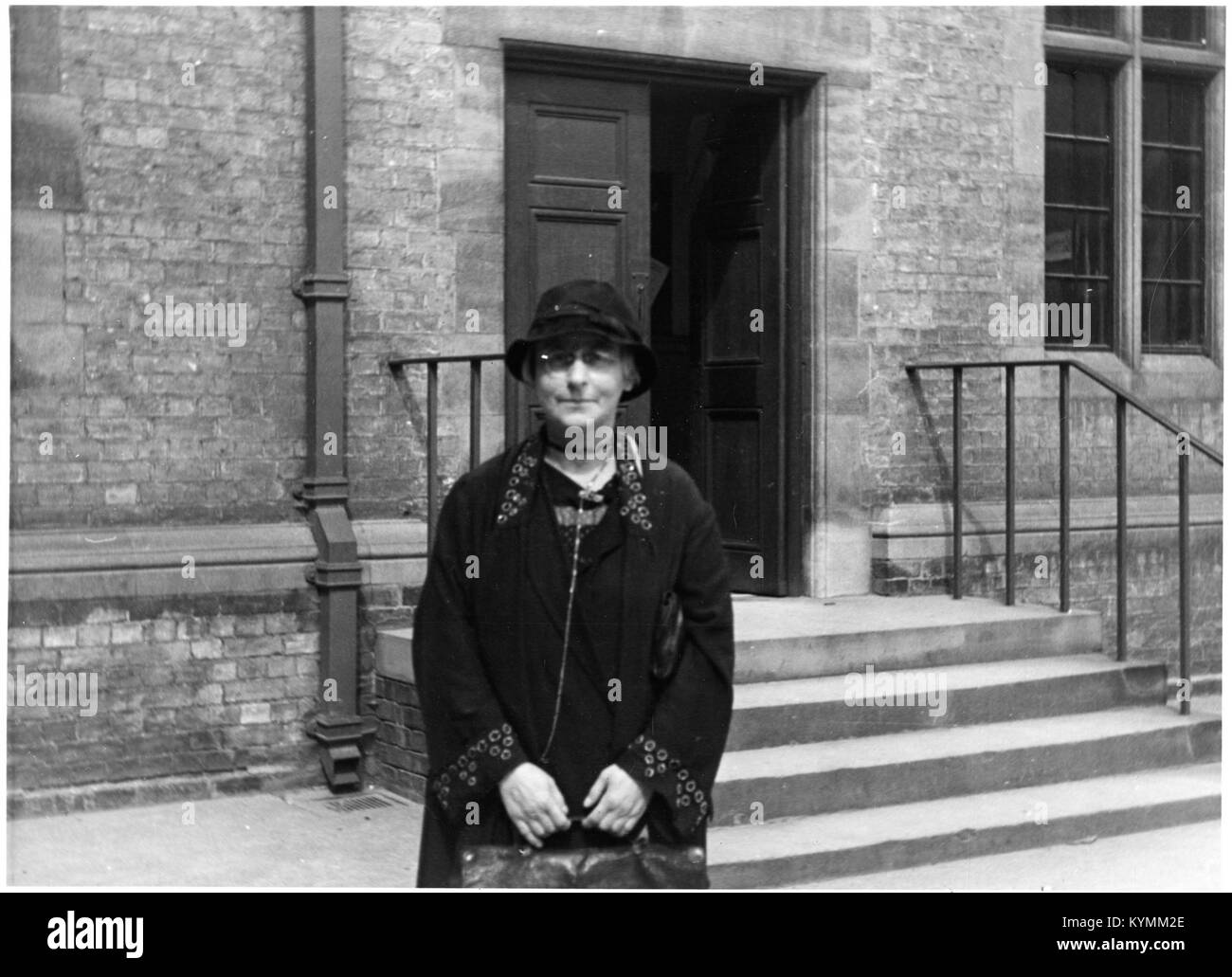 1930s author Black and White Stock Photos & Images - Alamy