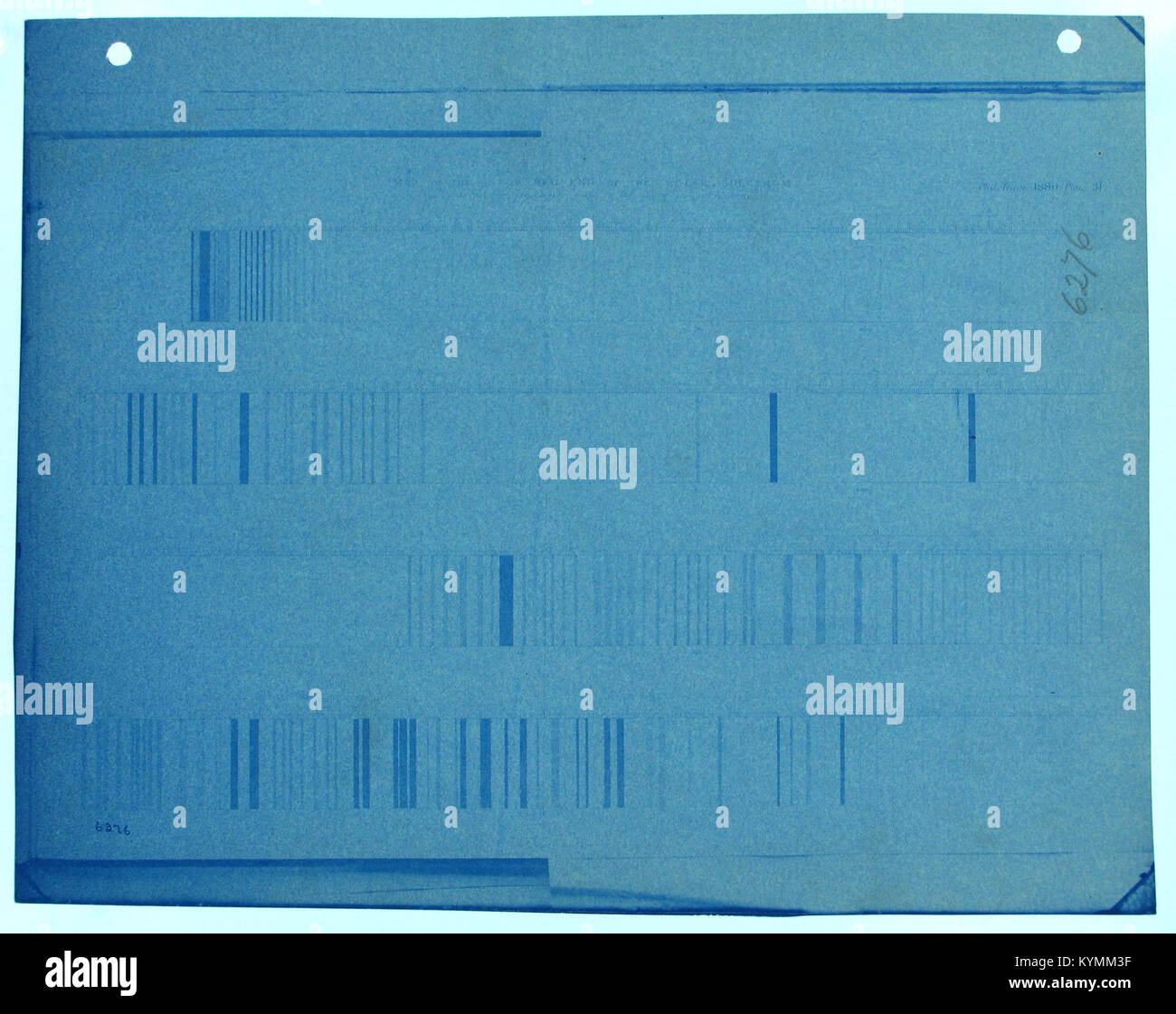 An abstract image, potentially inspired by scientific or conceptual ...