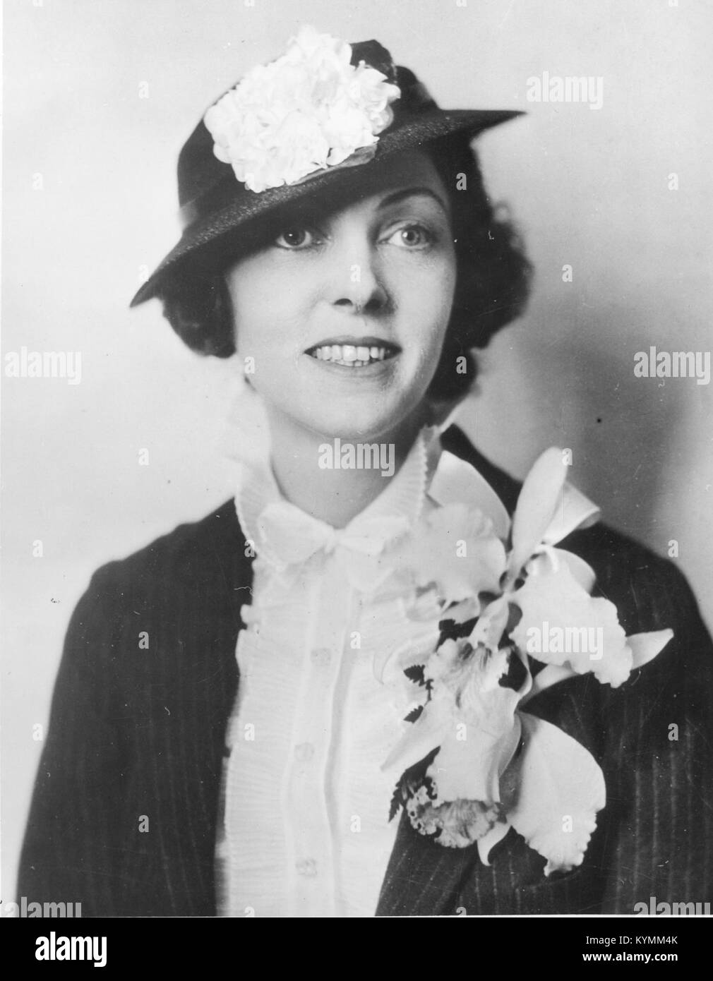 Portrait of Jane Stafford, an important historical figure, captured in ...