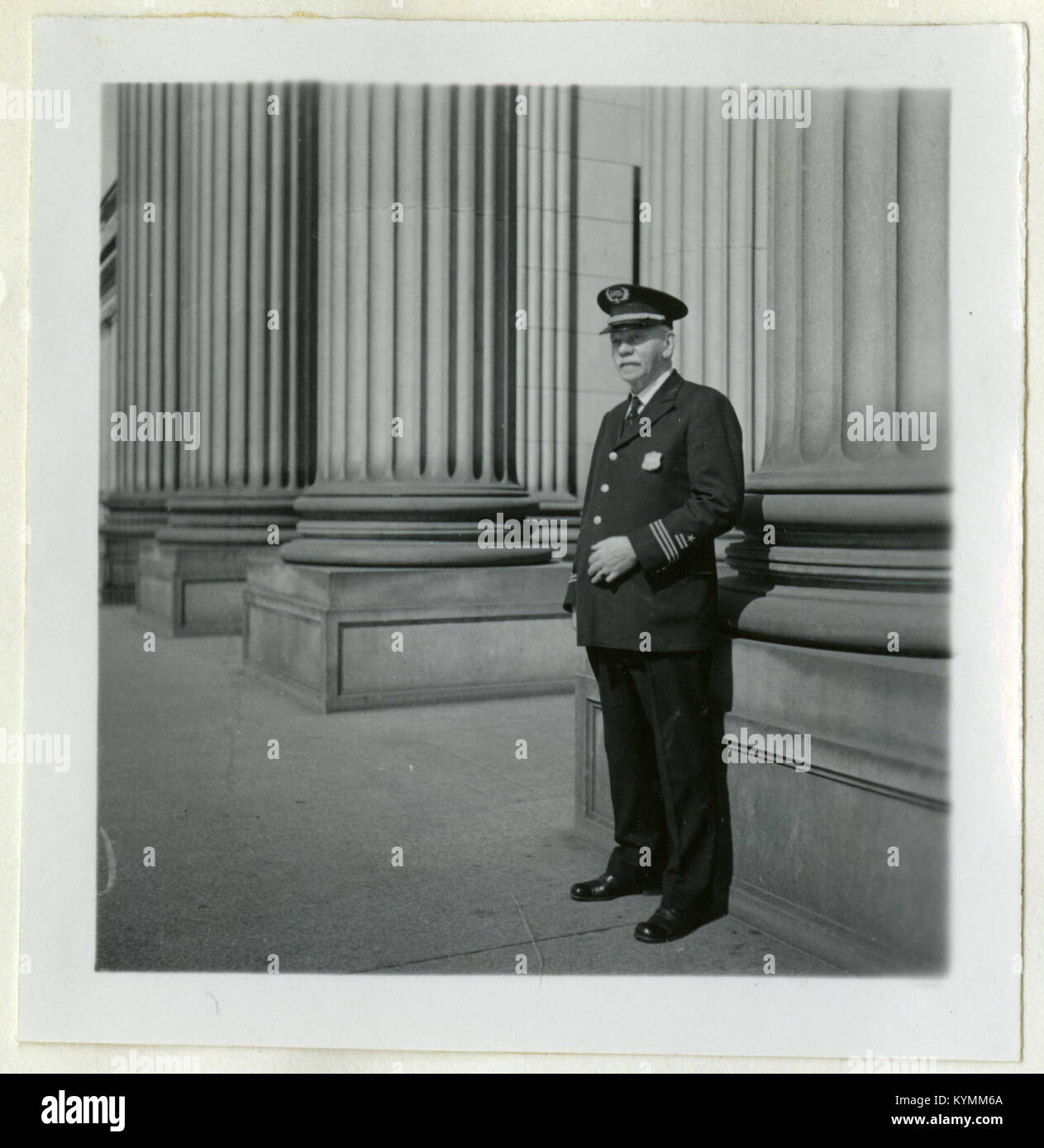 George johnson hi-res stock photography and images - Alamy