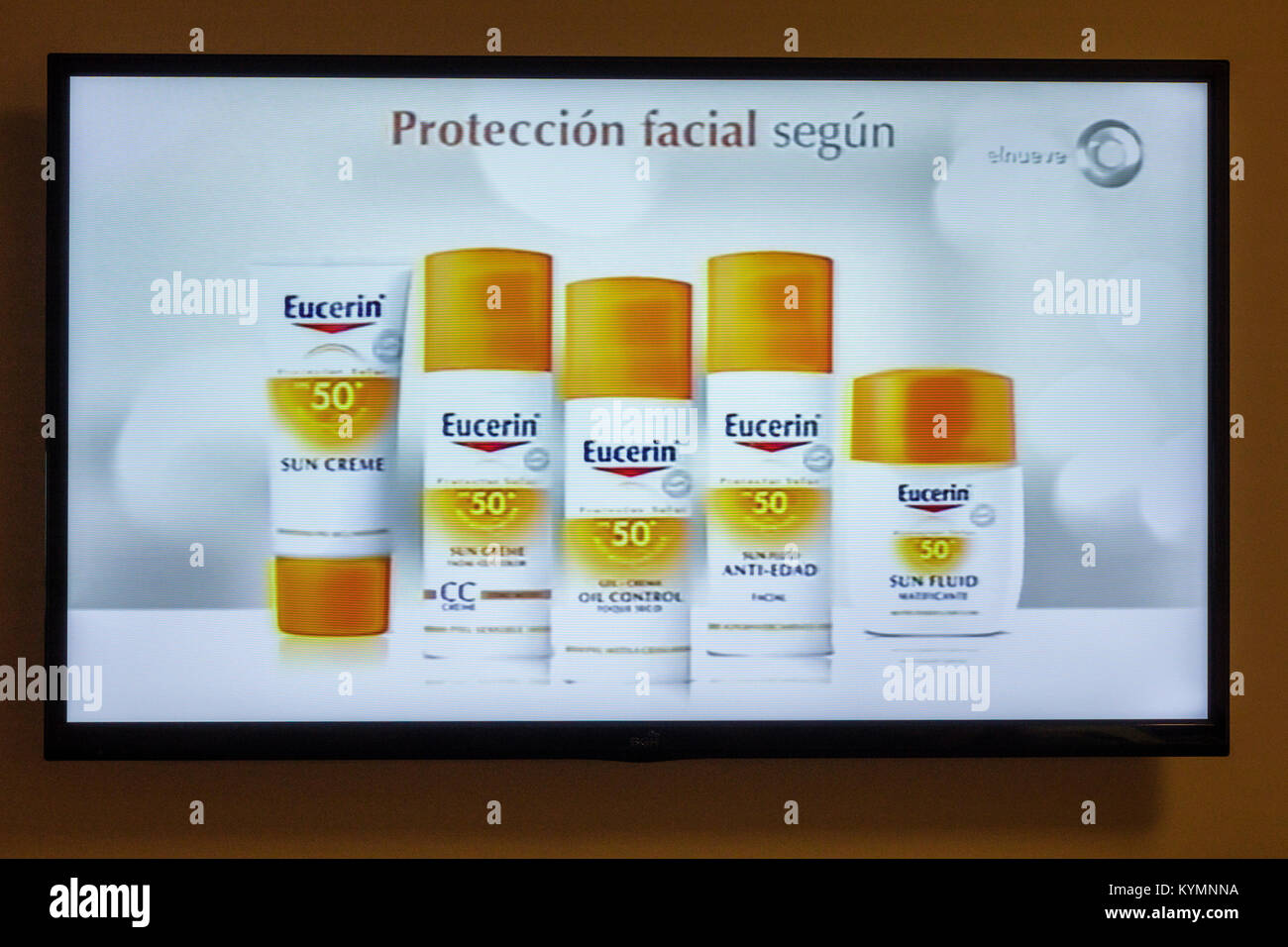 Eucerin Stock Photos & Eucerin Stock Images - Alamy