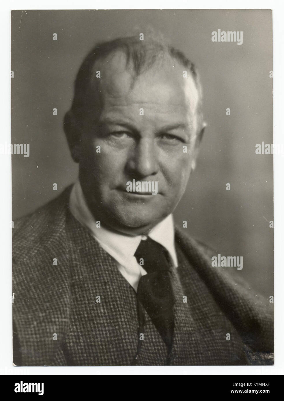 An artwork by George Benjamin Luks, showcasing his distinctive style ...