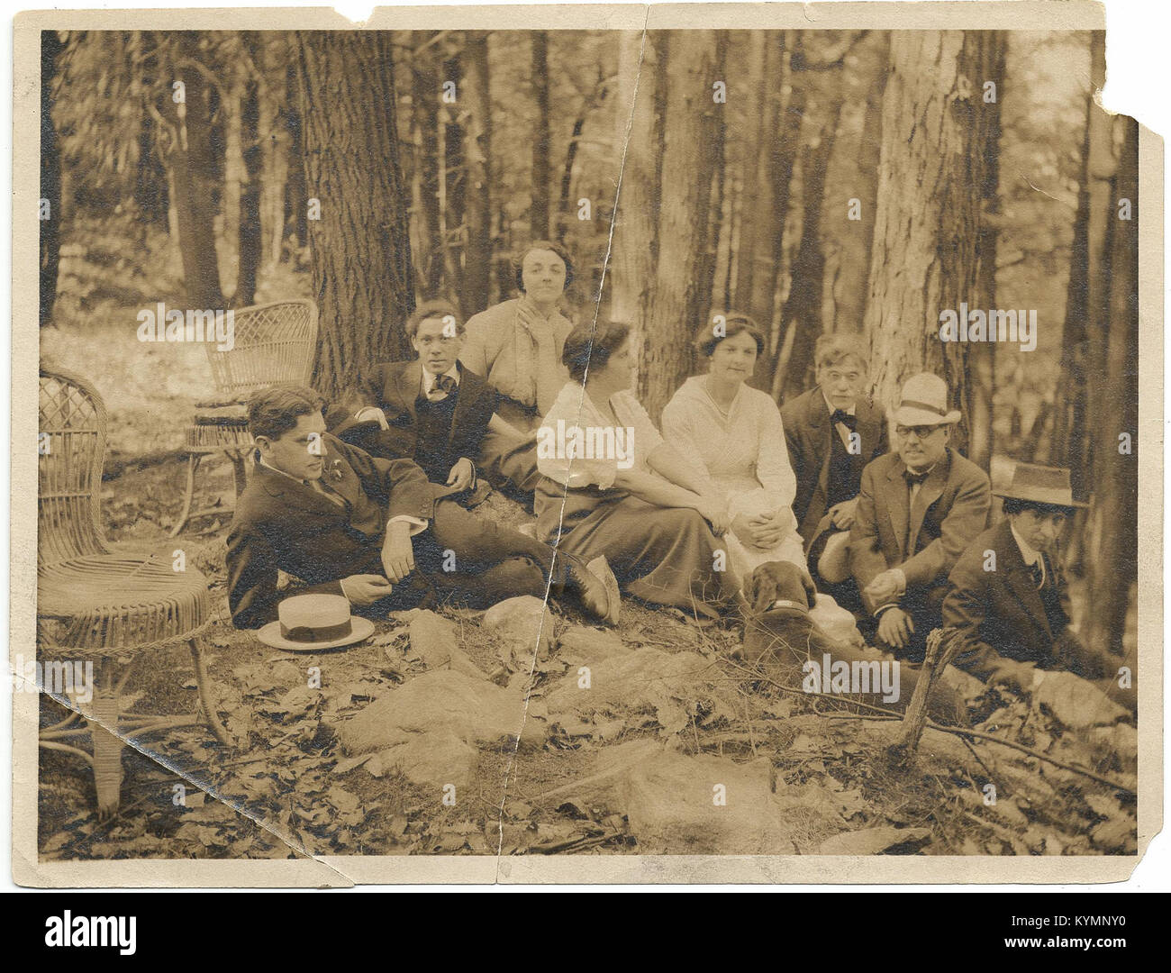 Mt kisco hi-res stock photography and images - Alamy