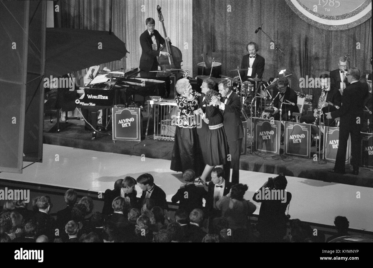 D 1985 Black and White Stock Photos & Images - Alamy