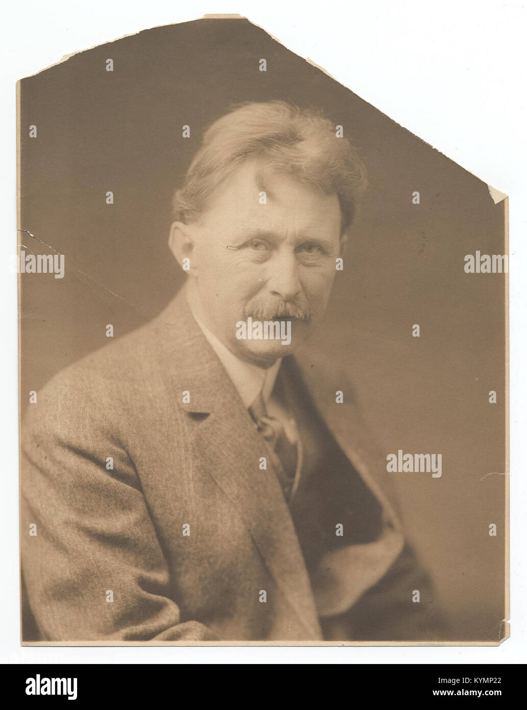 George gardner hi-res stock photography and images - Alamy