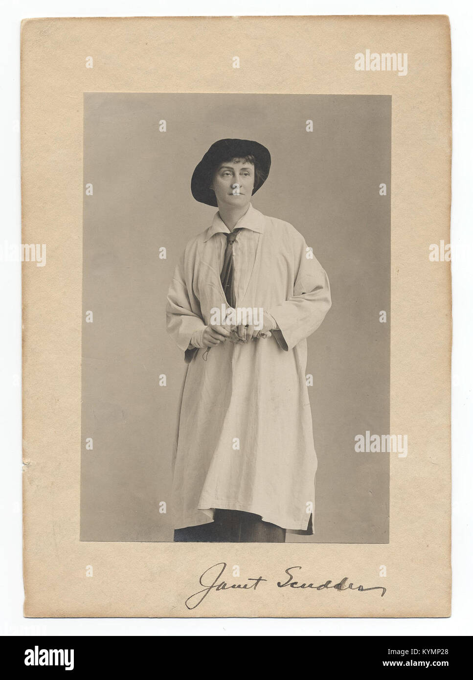 Scudder hi-res stock photography and images - Alamy