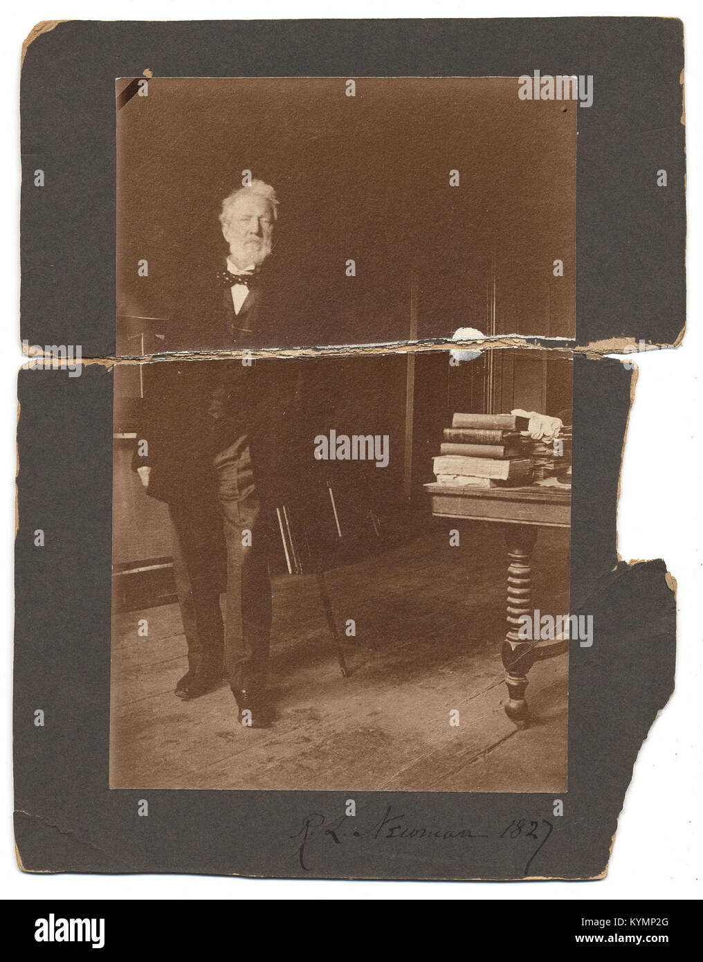 Robert loftin newman hi-res stock photography and images - Alamy